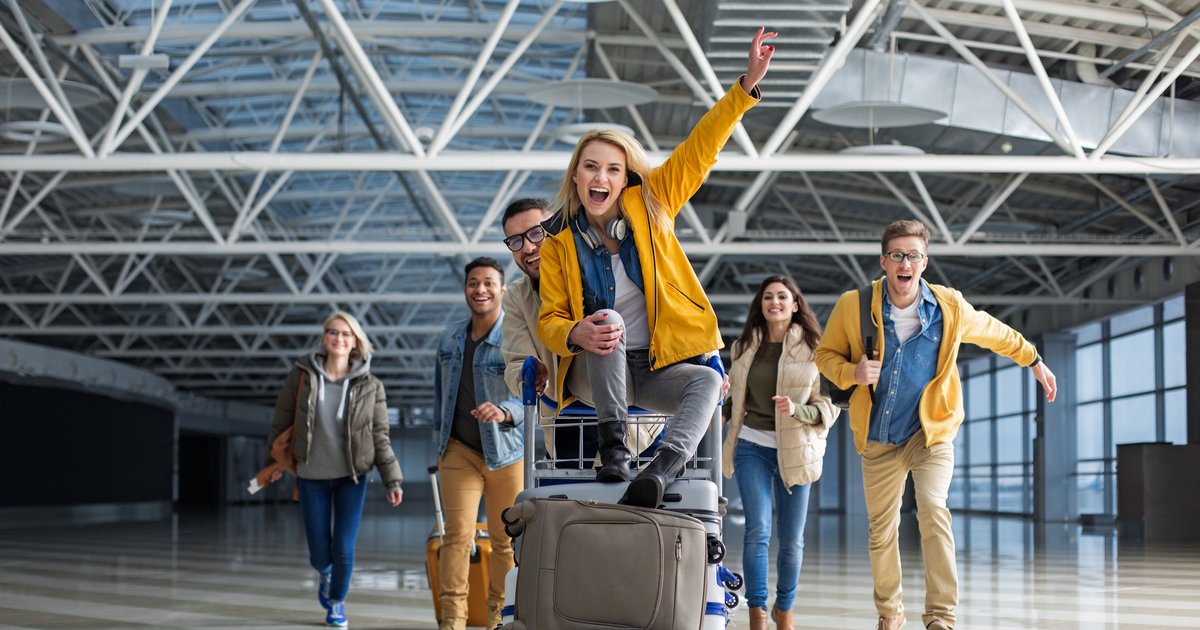 Getting to UKGE - UK Games Expo