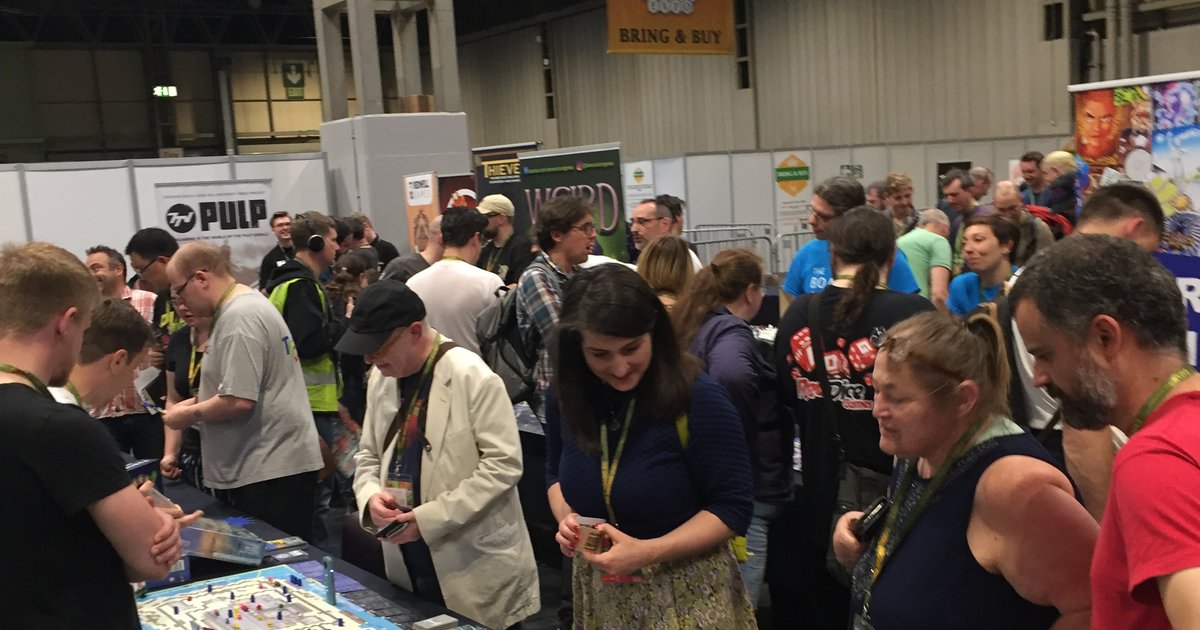GIC: Games Industry Conference - UK Games Expo GIC: Games Industry Conference - UK Games Expo