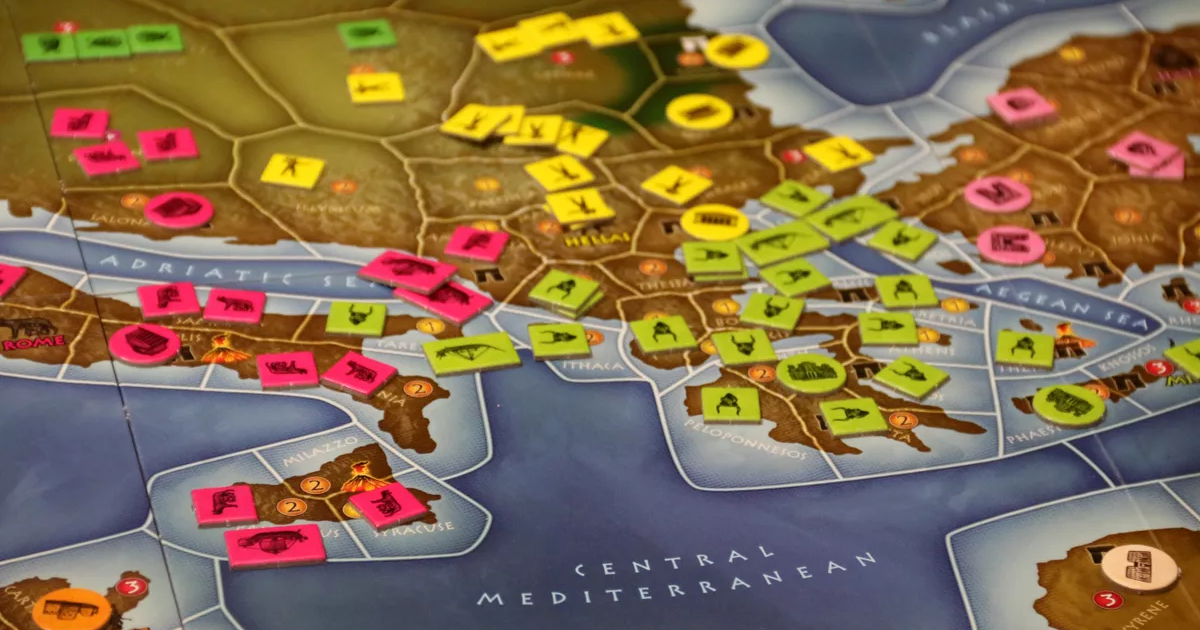 Games Design Masterclass - UK Games Expo